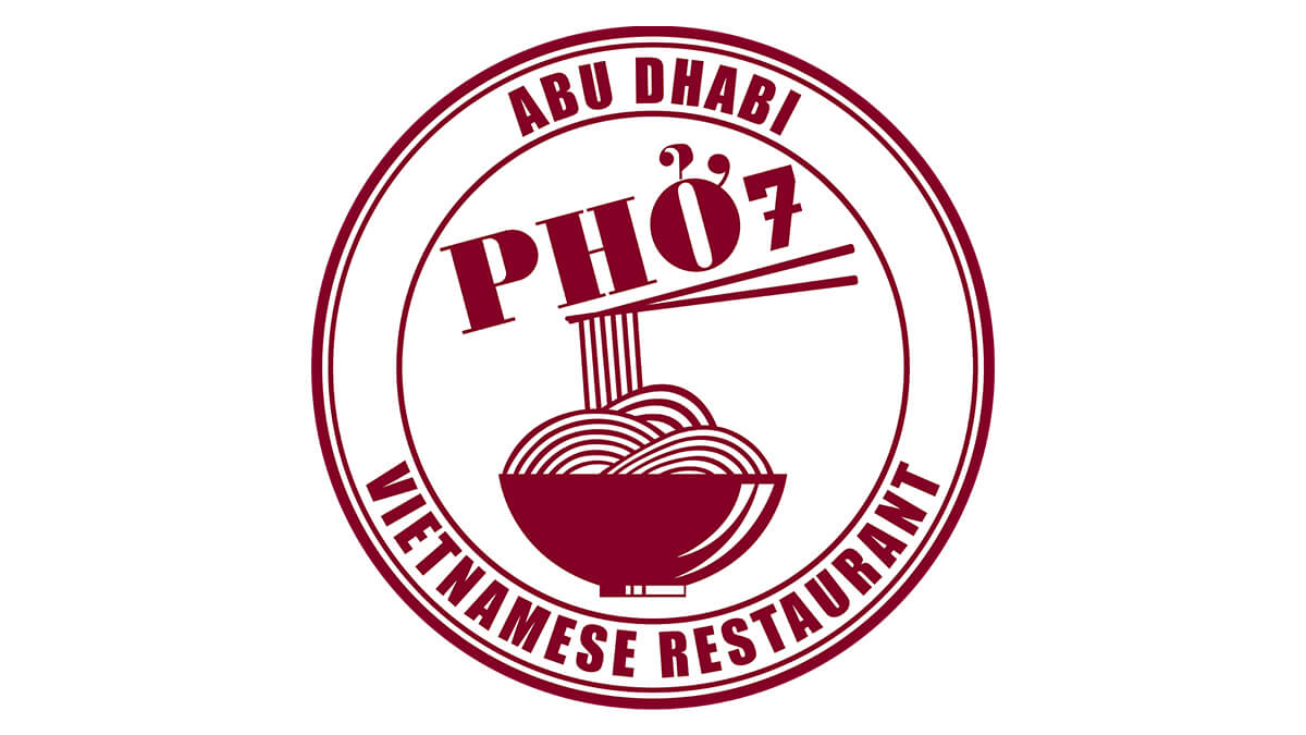 Vietnamese Restaurant in Abu Dhabi - Pho 7 Abu Dhabi